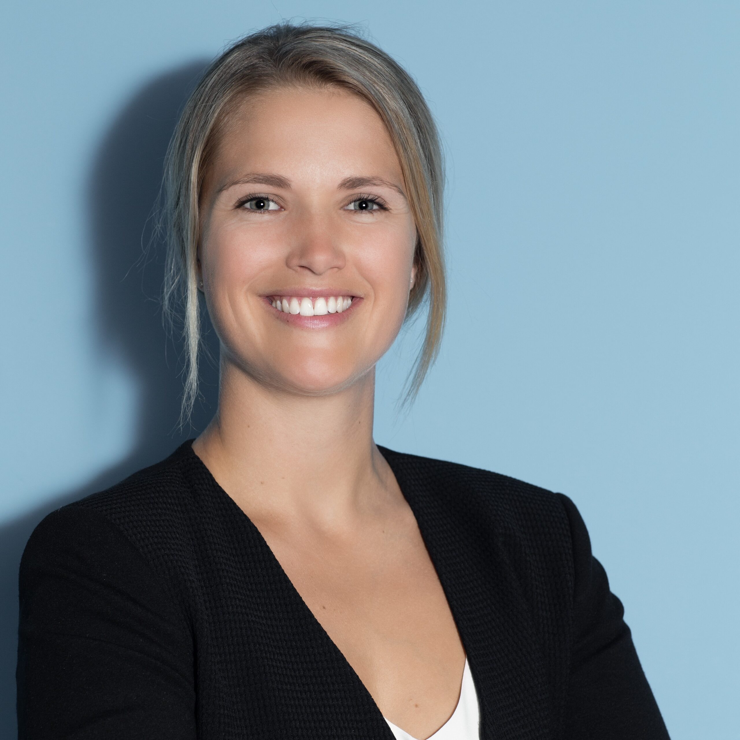 Kat Olsen - DWCNZ